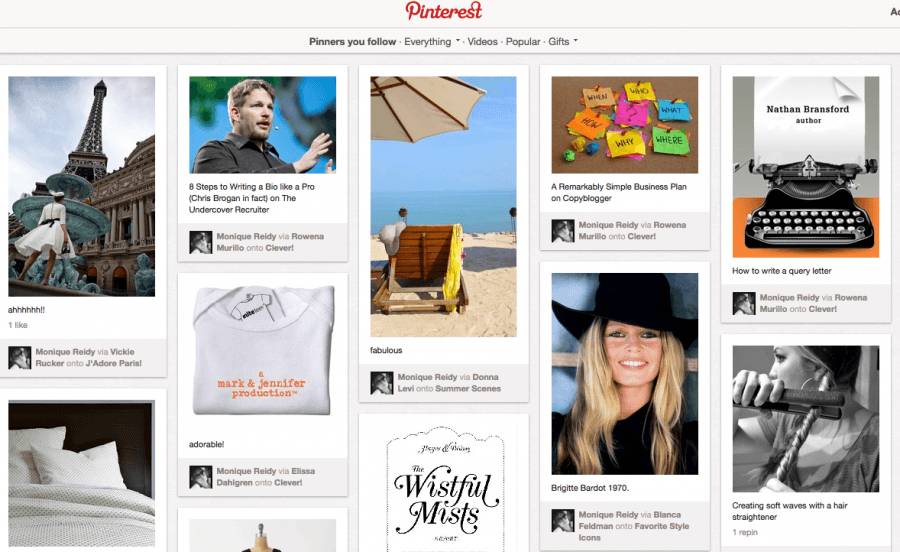 Pinterest Best Practices for Businesses and Brands